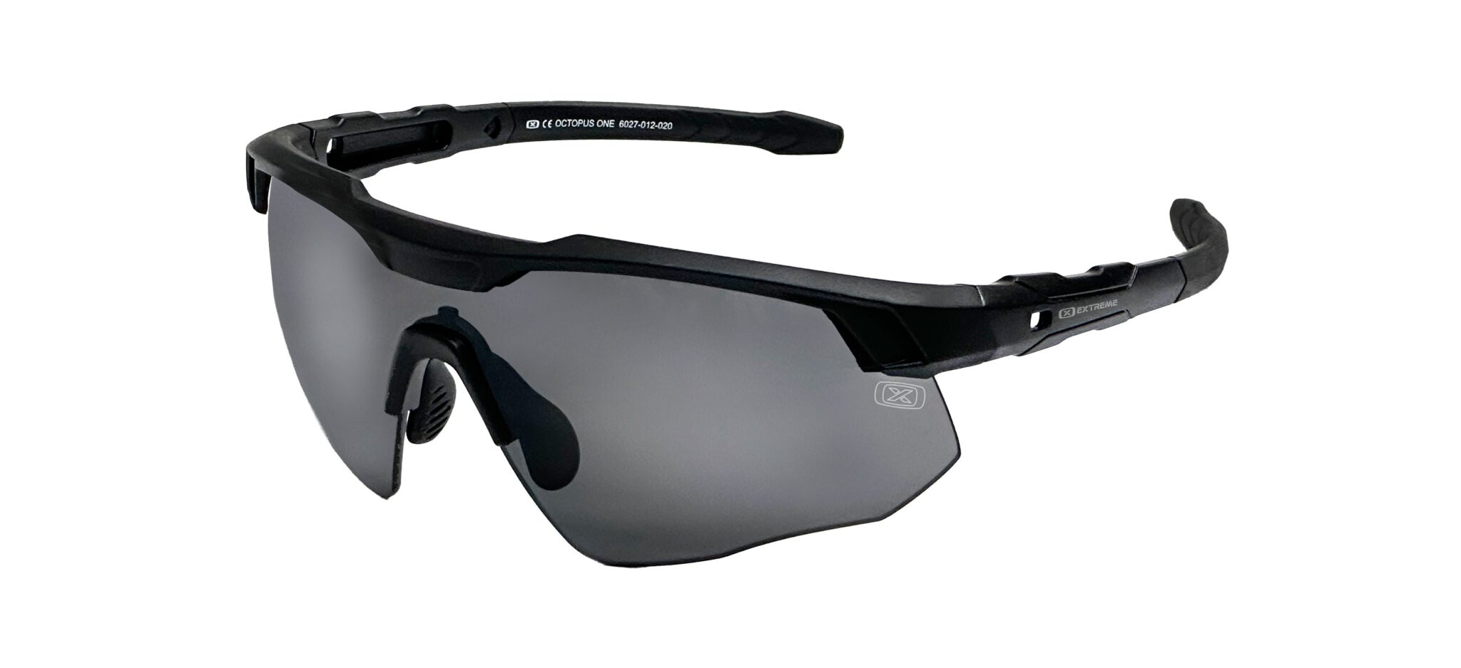 6027 משקפי מגן טקטי בתקן צבאי (כמו השומר אחי) - Extreme Eyewear